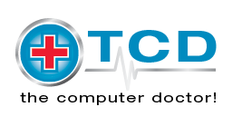 Home - The Computer Doctor